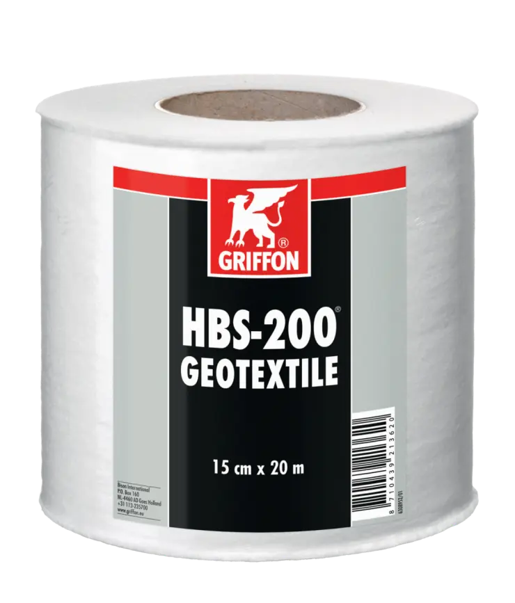 Griffon | HBS-200® GeoTextile