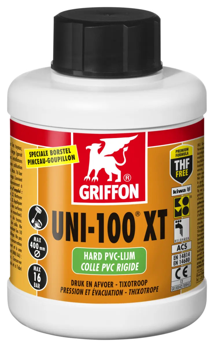 Griffon | UNI-100® XT