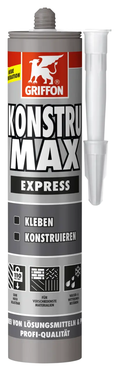 Griffon | Poly Max® High Tack Express