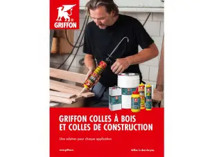 Griffon | Dépliants et catalogues