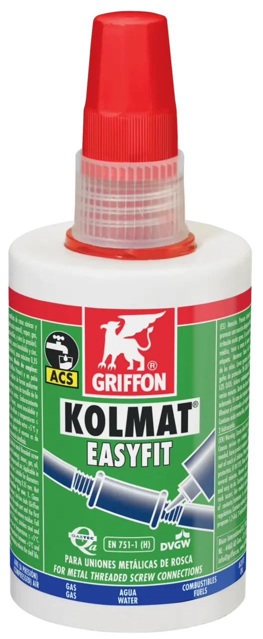 Griffon | CONEXÕES DE METAL