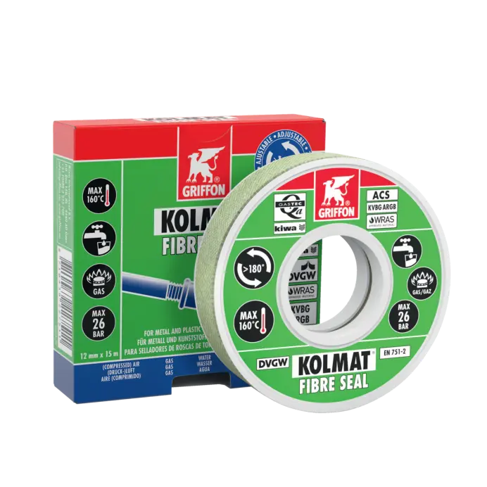 Griffon | CONEXÕES DE METAL