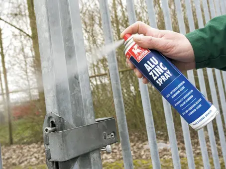 Griffon | Metalworking & protection