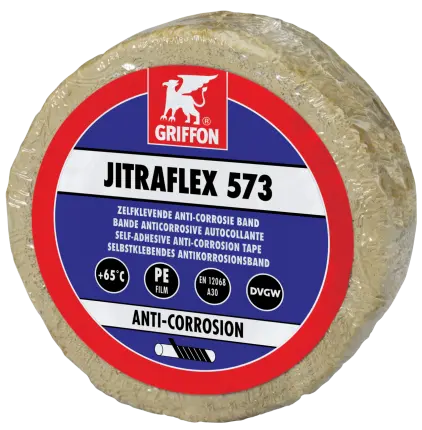 Griffon | Anti-corrosion